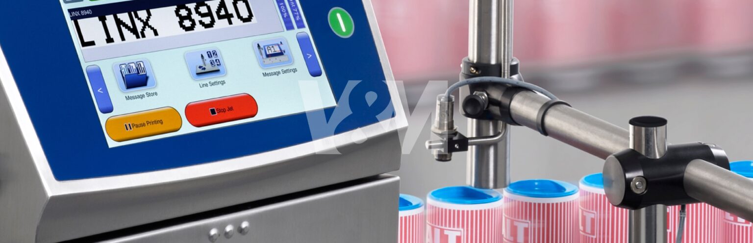 ¿Por qué utilizar una codificadora automática en lugar de una máquina ...